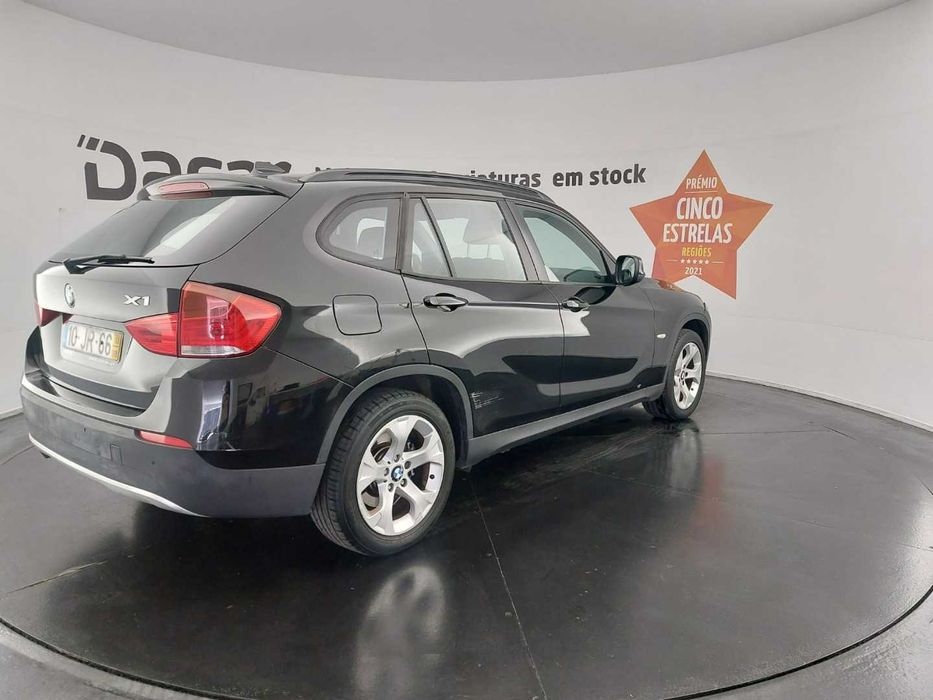 BMW X1 18D Sdrive Bougado (São Martinho E Santiago) • OLX Portugal