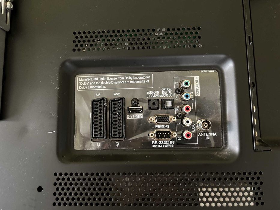 Телевизор плазмовый LG 50PK350-ZB: 2 000 грн. - Телевізори Київ на Olx