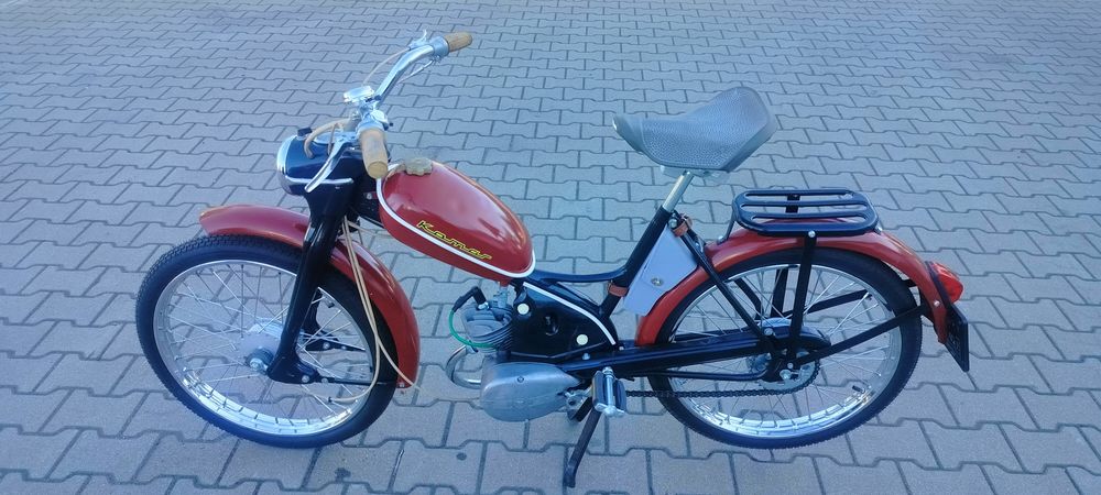 Piekny Komar 2320 Chrośnica • OLX.pl