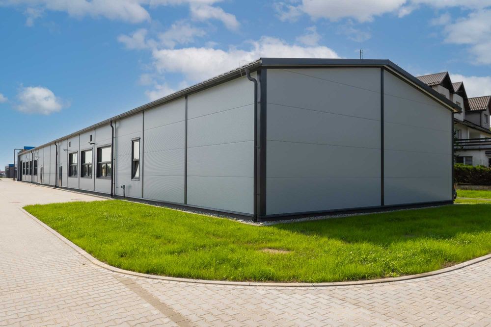 Dla Ciebie wszystko - Lublin - w kategorii Hale i Magazyny