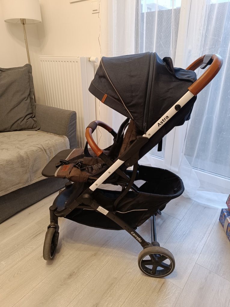 Wózek spacerowy Carello Astra Warszawa Włochy • OLX.pl