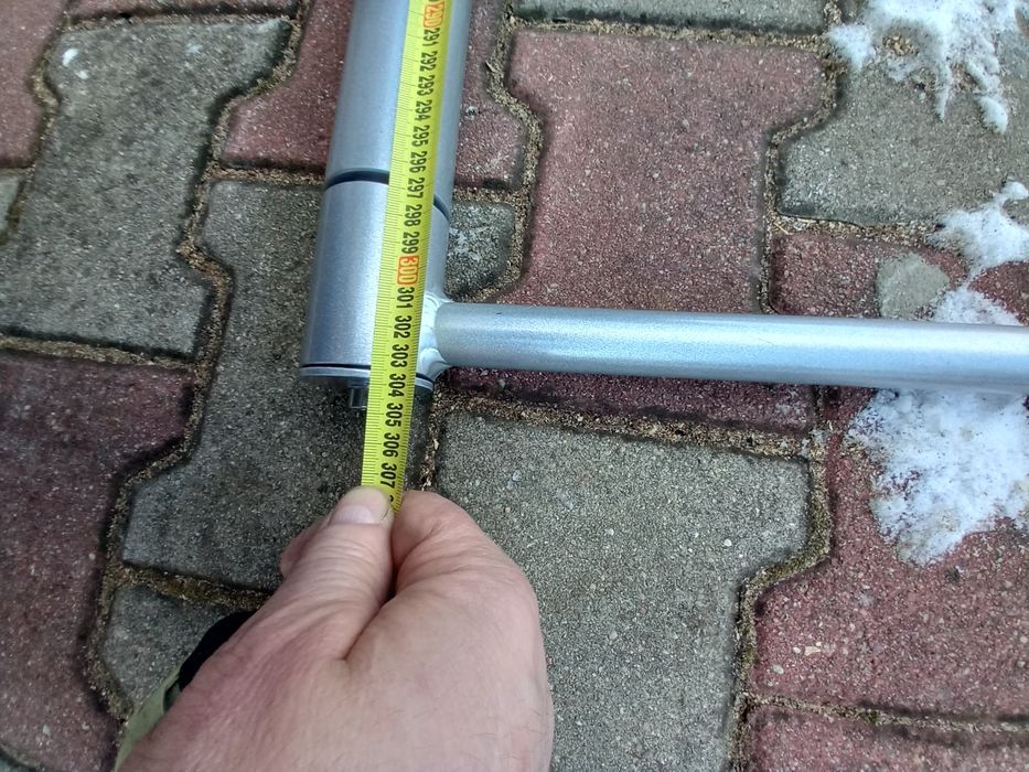 Maszt flagowy reklamowy Żyrardów • OLX.pl