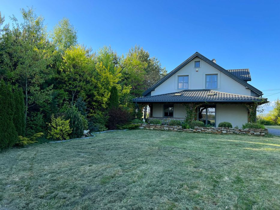 Dom Kołacze (Okuninka, Wytyczno) WOLNY TERMIN NA SYLWESTRA Stary Brus ...