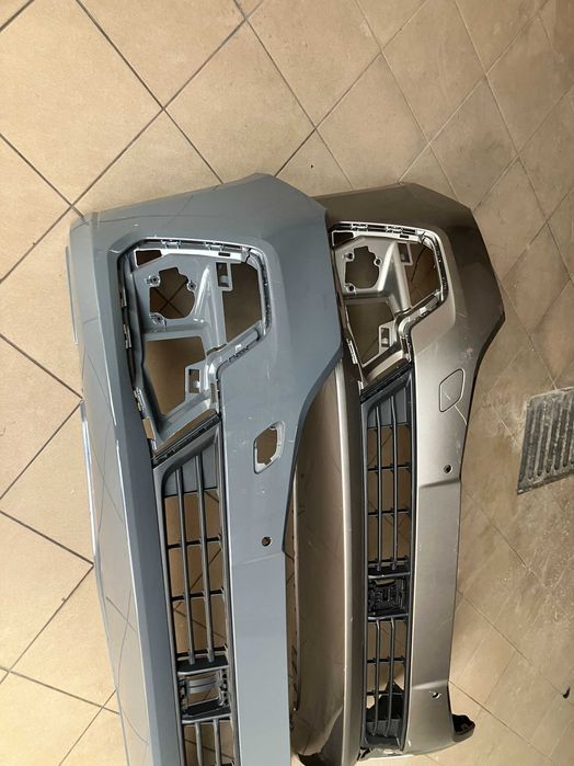 Zderzak przedni przód Ford Connect MK3 2022 w góre różne wersje Słupca ...