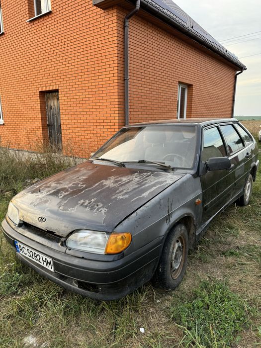 Ваз 21 14 2006 рік: 30 000 грн. - ВАЗ Воротнив на Olx