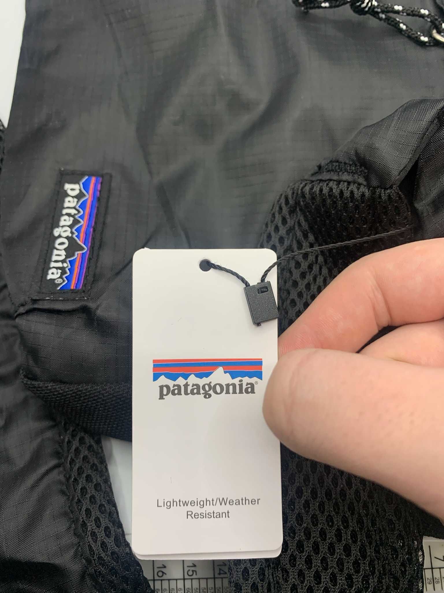 Patagonia courier bag патагония: 620 грн. - Сумки через плечо Днепр на Olx