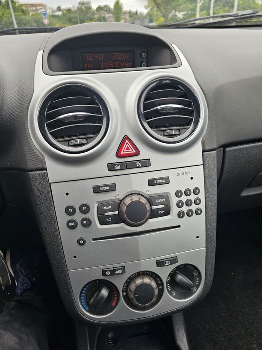 Opel corsa 1.2 gasolina Viseu • OLX.pt