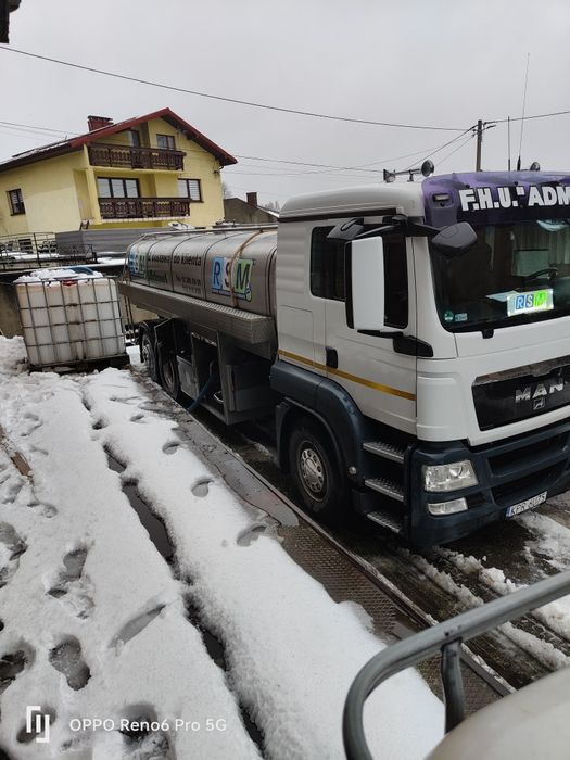 RSM 32% nawóz płynny Kościelec • OLX.pl