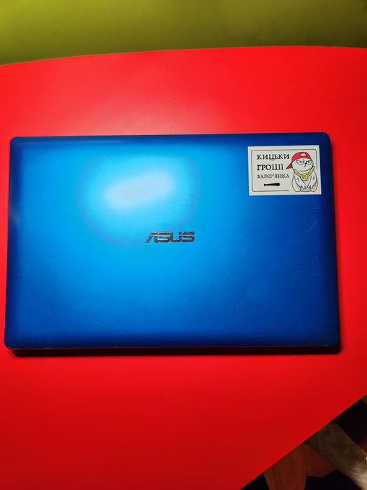 Продам ноутбук Asus x201e 13.3 з SSD: 2 500 грн. - Ноутбуки Київ на Olx