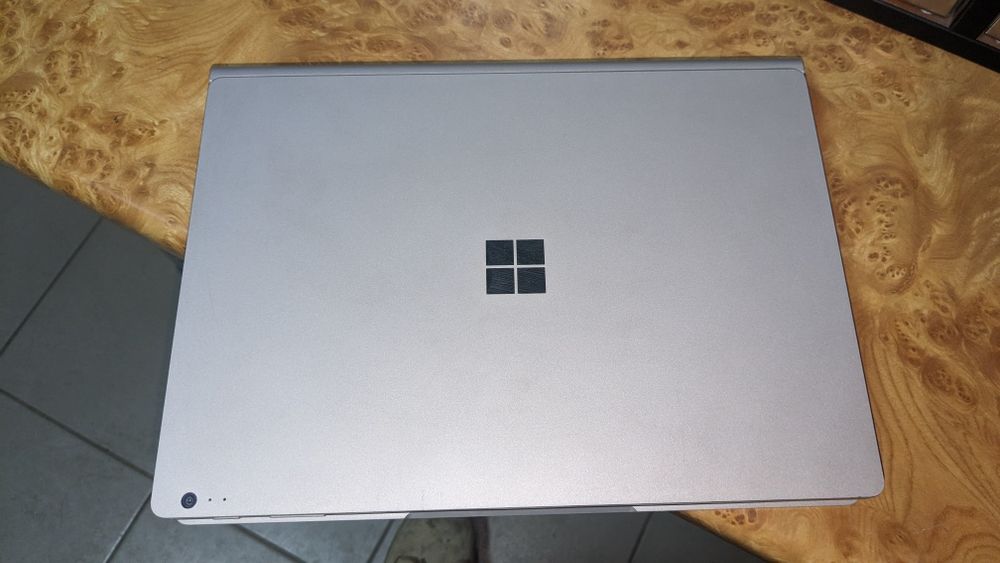 Surface book 13.5" GPU NVIDIA® GeForce®/IPS 2k/ i5-6300 8/256Gb: 7 999 грн. - Ноутбуки Миргород ...