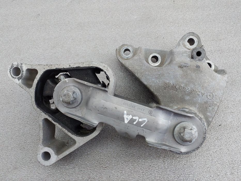 Suporte genérico MERCEDES-BENZ CLA Coupé (C117) Lustosa E Barrosas ...