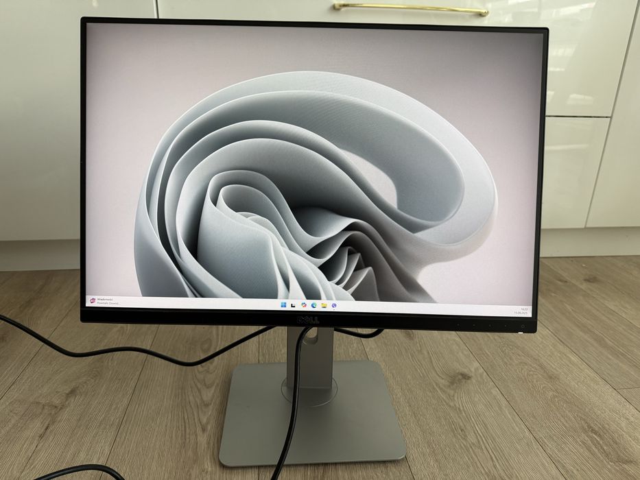 Monitor Dell UltraSharp U2415 24"' LED IPS kl.A Wrocław Psie Pole • OLX.pl