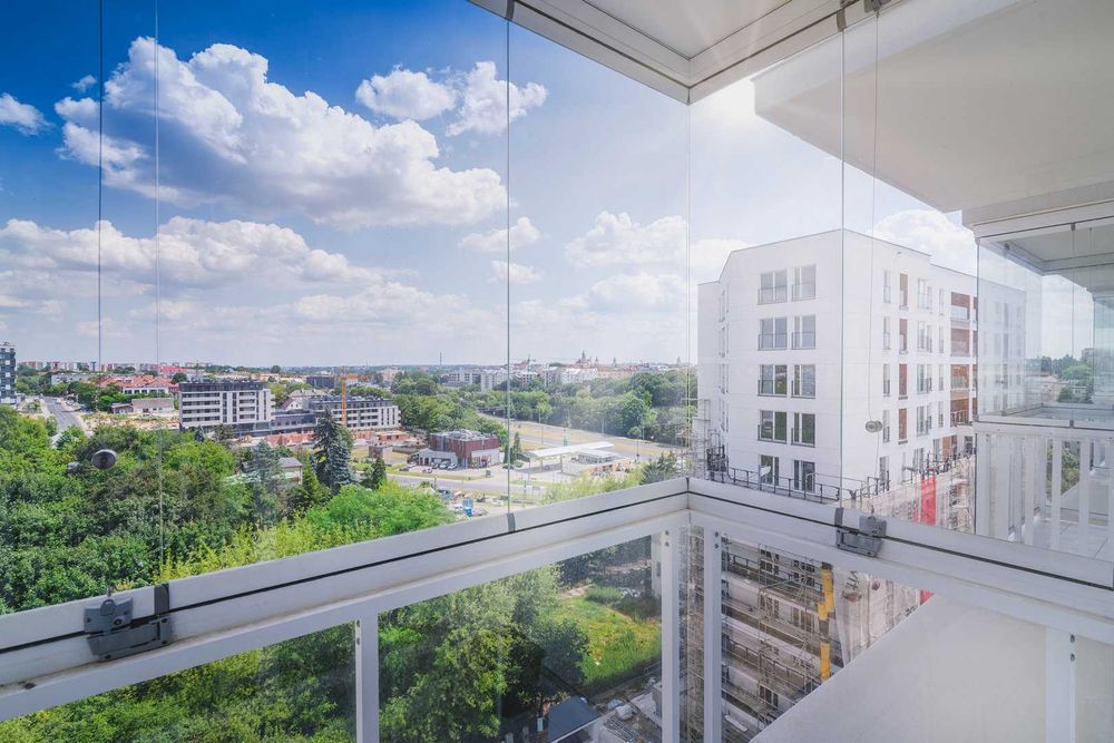 Easy Rent Apartments Kompozytorów Polskich 7/51 Lublin • OLX.pl