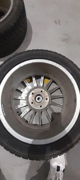 Felgi sportowe BRAID WINRACE A Macierzysz • OLX.pl