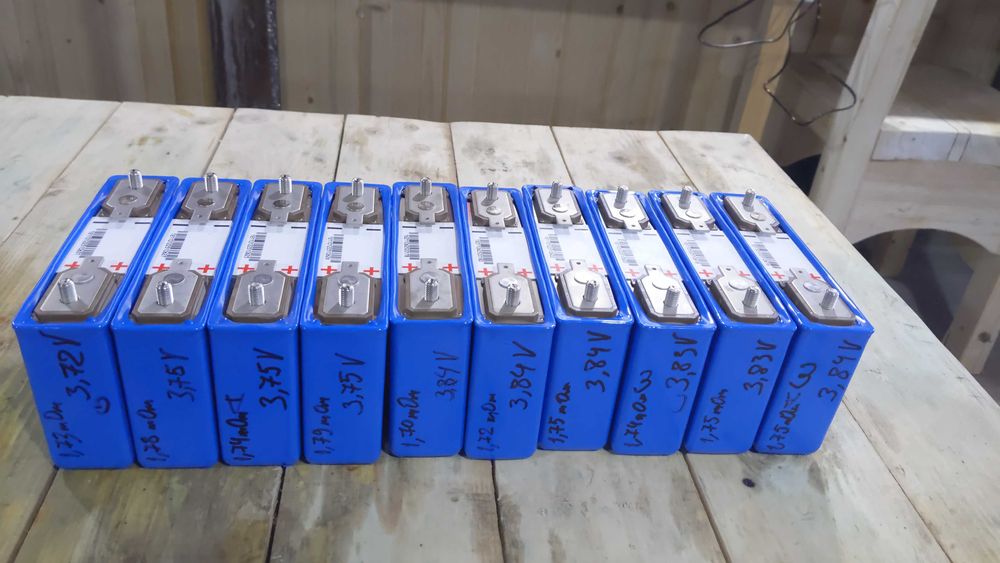 75100 makerbase VESC 75в 100А електромоторів моторколіс контролер: 3 ...