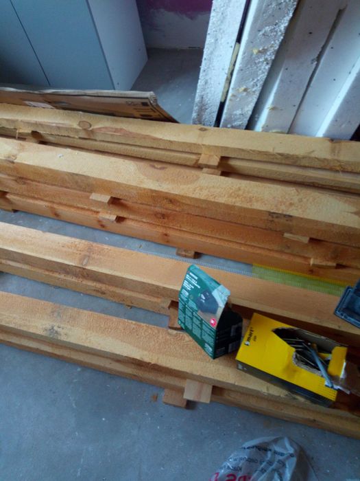 Krokwie drewniane Tomaszów Mazowiecki • OLX.pl