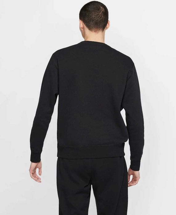 Чоловічий світшот nike оригінал! S,M,L, XL Мужской свитшот Найк: 1 549 ...