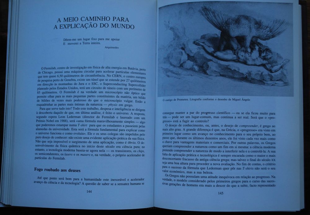 Fogo Grego de Oliver Taplin - 1º Edição 1990 Campanhã • OLX.pt