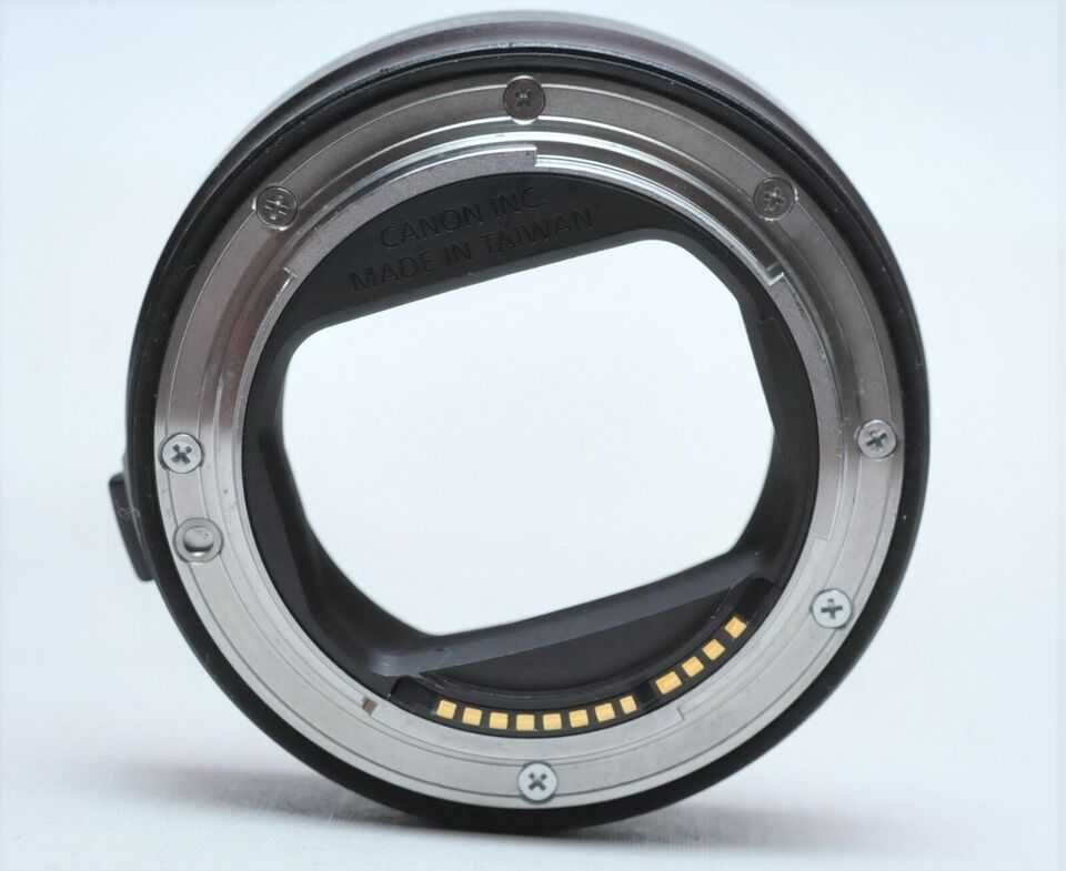 Canon Ef Rf адаптер Mount Ef Eos R Оригінал Перехідник переходник 5