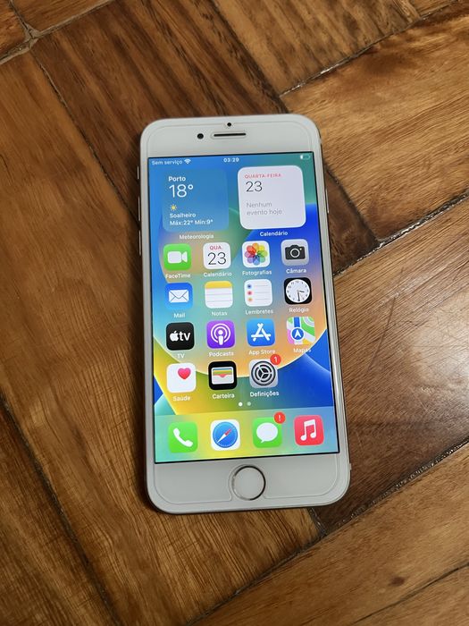 Iphone 8 64gb Valongo • OLX.pt