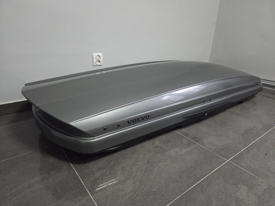 Thule Dynamic 800 Bytom • OLX.pl