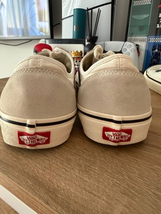 Кросовки Vans мужские: 700 грн. - Кросівки для міста Одеса на Olx