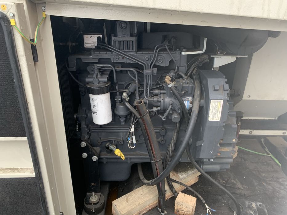 Двигатель fpt, двигун fpt, мотор iveco f4ge: 250 000 грн. - Двигуни у ...