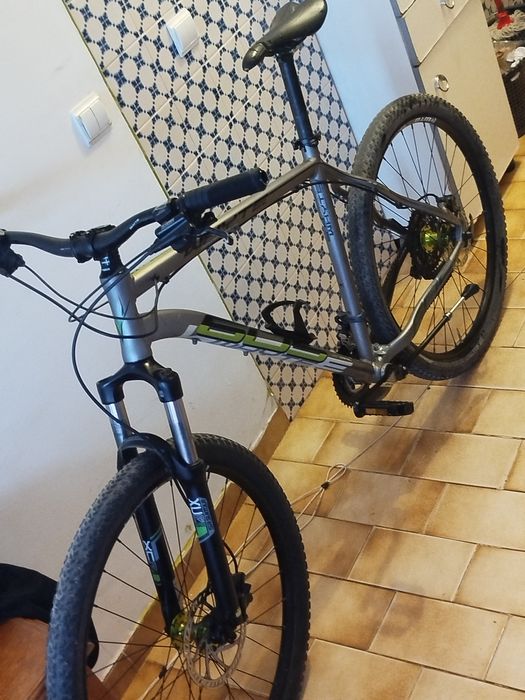 Baike 27,5muito Nova Lagoa E Carvoeiro • OLX.pt