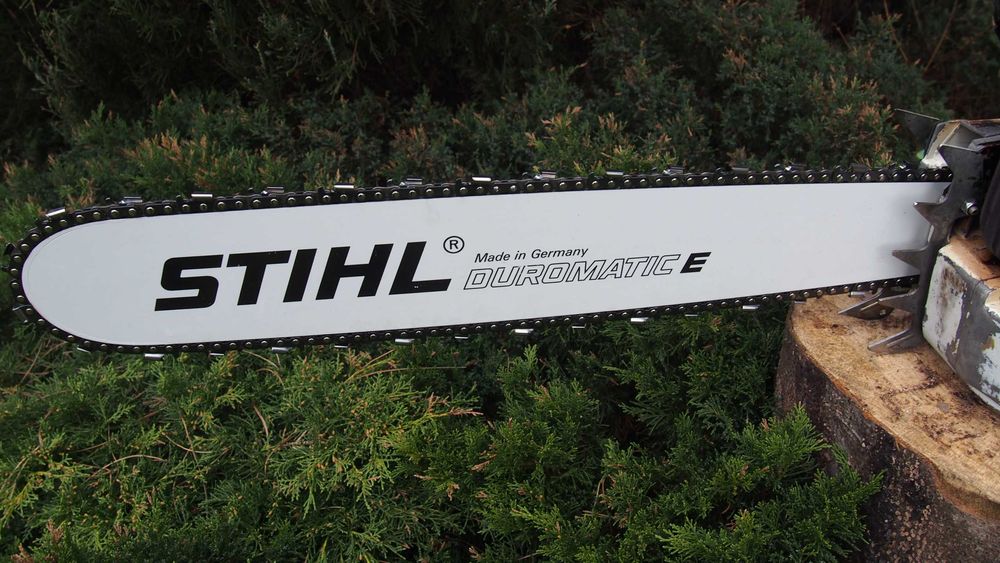 STIHL 084 av PILA Pilarka Spalinowa Gogołowice • OLX.pl