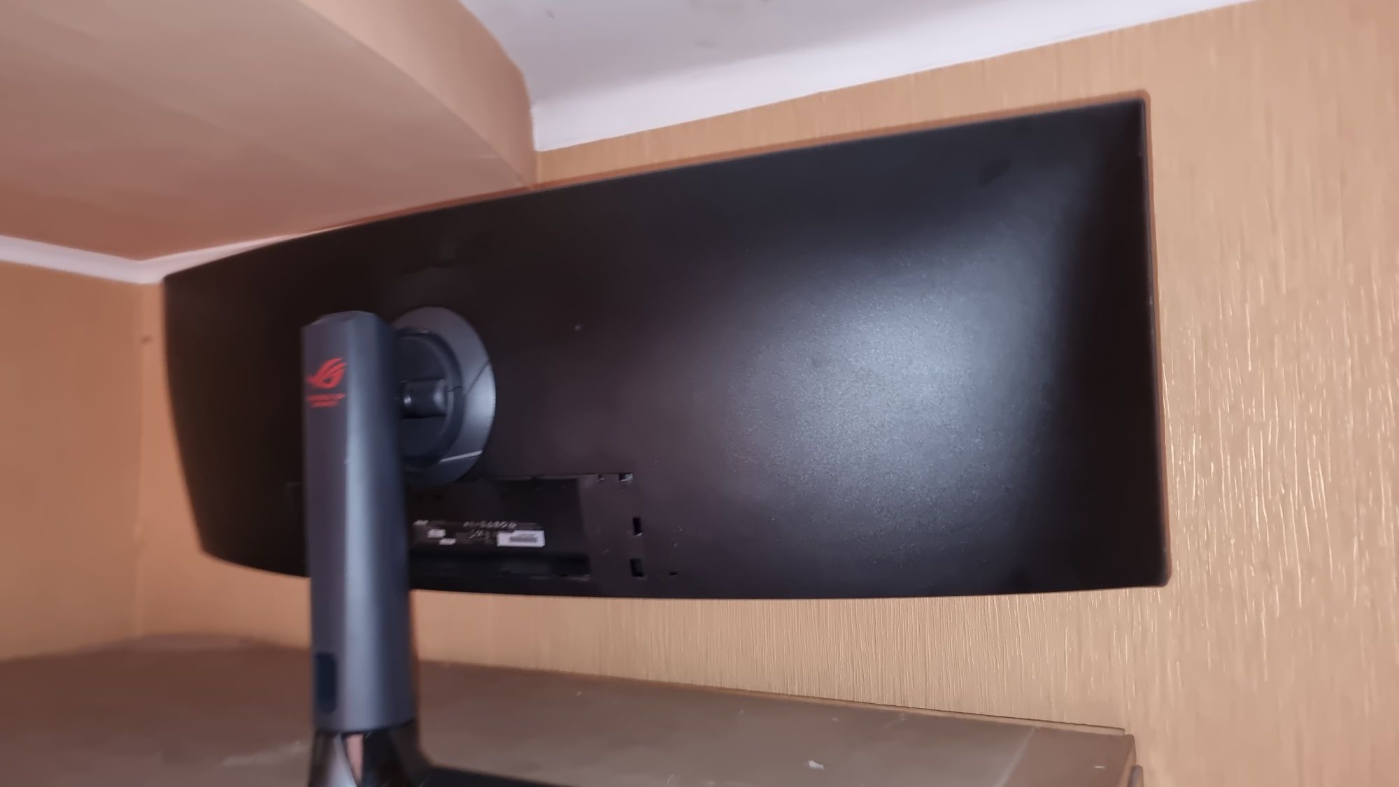 Монитор 49" ASUS ROG STRIX Curved XG49VQ UltraWide Full HD VA 144 Гц: 5 ...