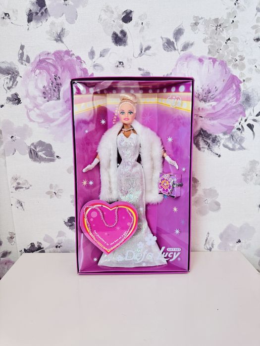 Lalka typu Barbie Klonik, Defa Lucy Gift Set Warszawa Rembertów • OLX.pl