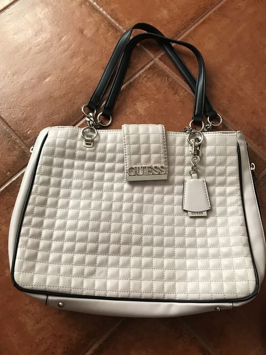 Mala Guess original Fernão Ferro • OLX.pt