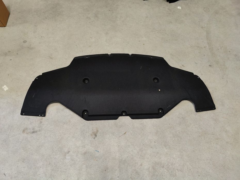 Panamera 971. Защита заднего бампера 971825505: 130 $ - Бампери ...