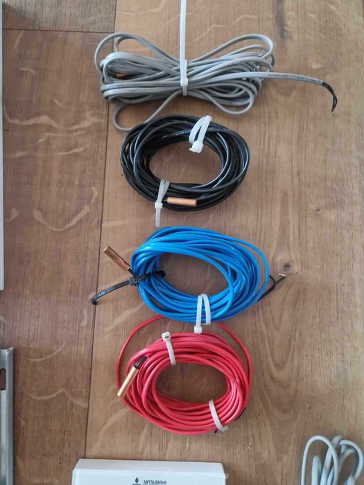 Sterownik pomp ciepła MITSUBISHI PAC-IF013B-E Legionowo • OLX.pl