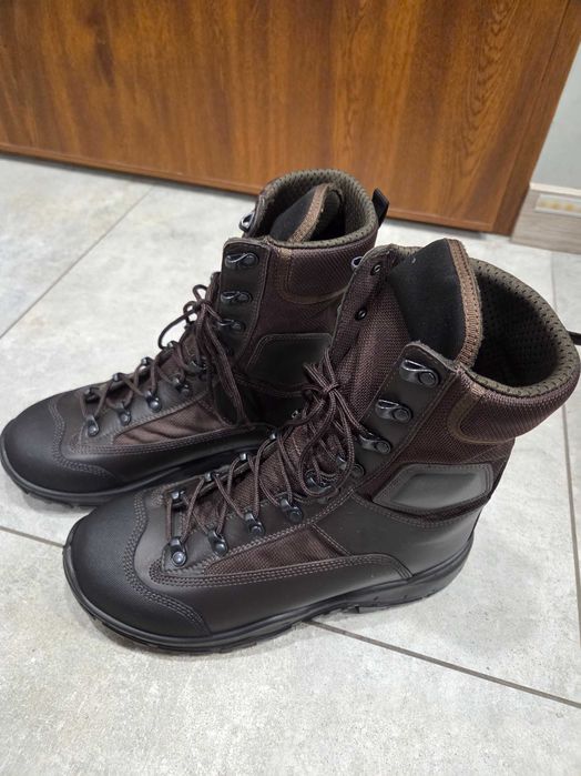 Trzewiki wojskowe 939A/MON roz. 42 Łomża • OLX.pl