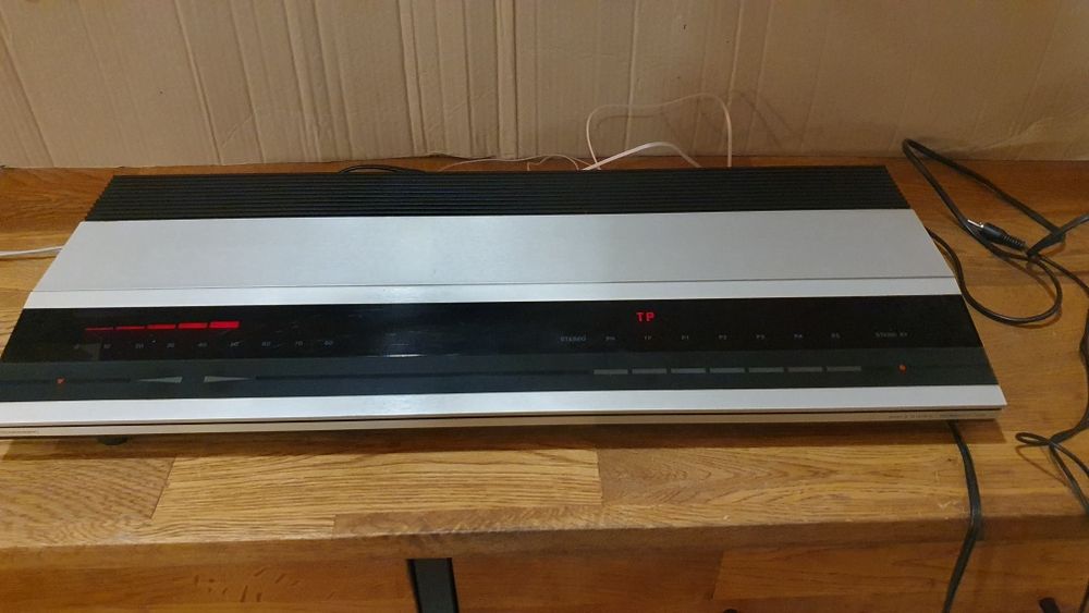 Amplituner beomaster 3000 Darszyce • OLX.pl