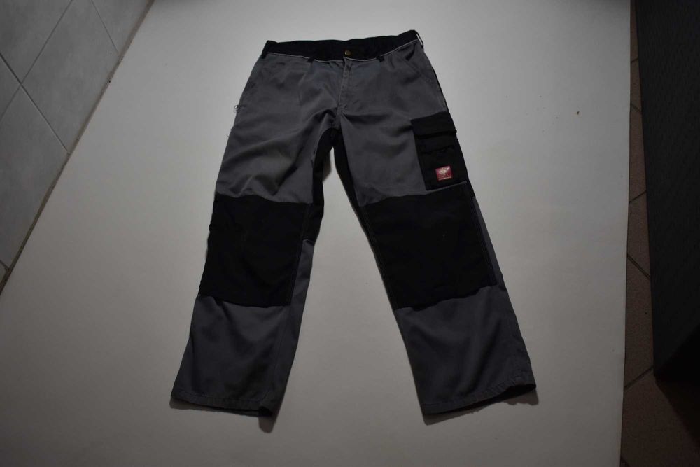 Engelbert strauss spodnie 50 robocze Żagań • OLX.pl