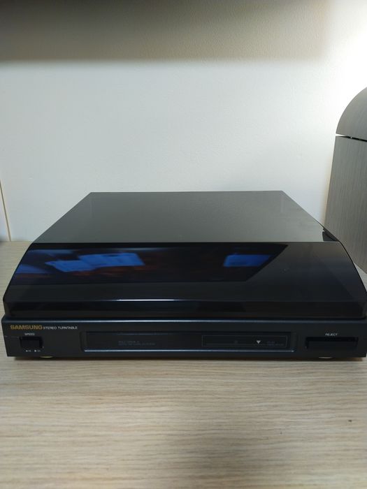 Gramofon SAMSUNG 8900S Toruń • OLX.pl