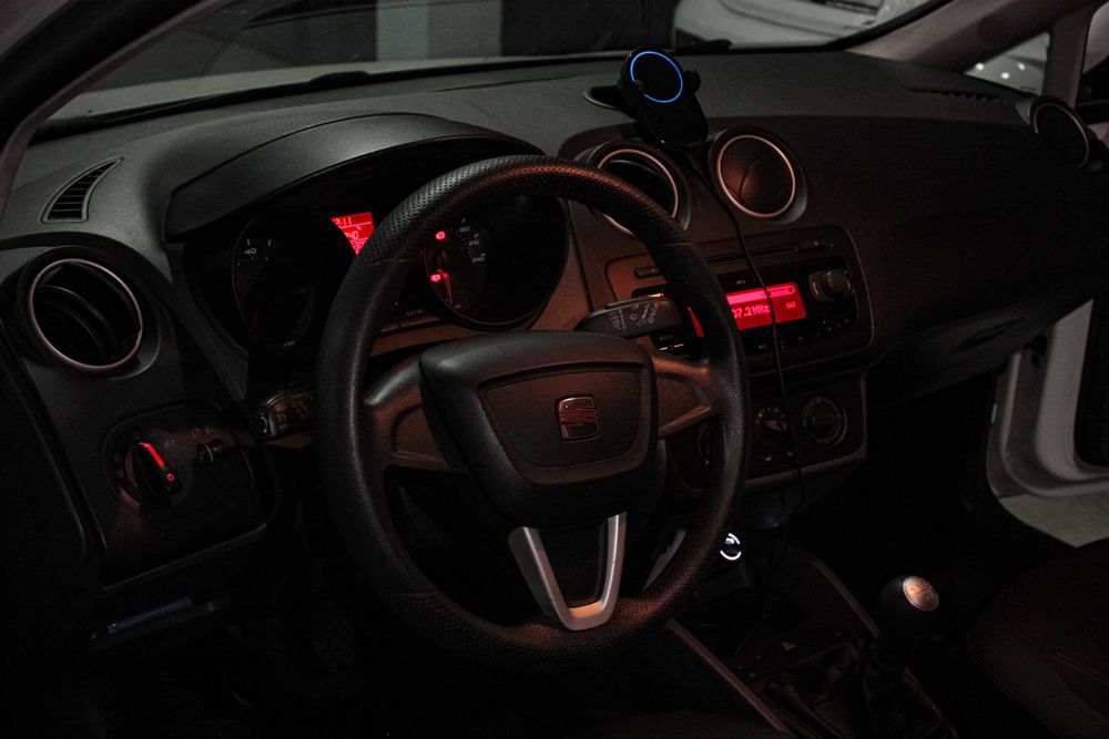 SEAT Ibiza SC 1.6 TDi 6j // Comercial Perafita, Lavra E Santa Cruz Do Bispo • OLX Portugal