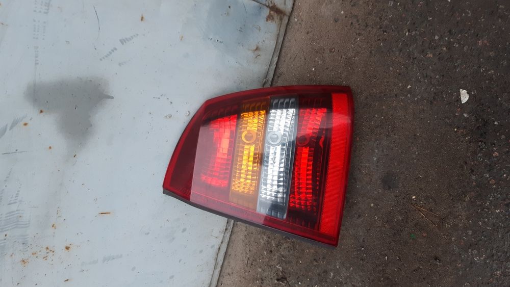 Стопы фонари опель астра г астра ж разборка opel astra g седан хетч ...