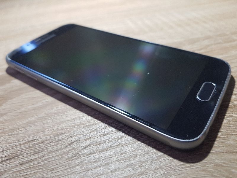 Samsung Galaxy S6 32GB SM-G920F - SUPER ! Warszawa Bielany • OLX.pl