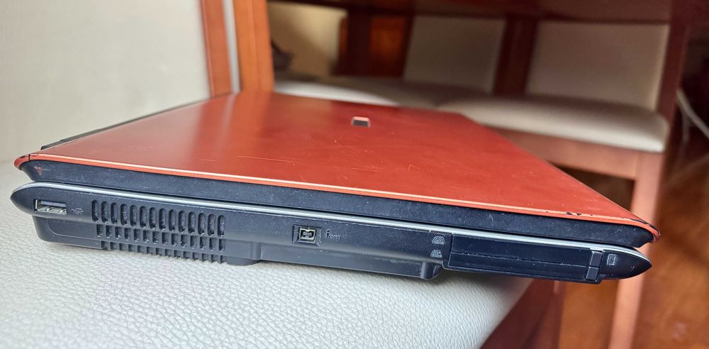 Toshiba Sat.Pro P100 c/Ecran Grande 17.3"/Intel T2250/4G Ram/Ssd 250Gb ...