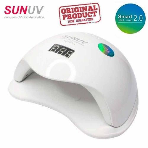 Лампа SunUV 5+plus оригинал 48вт гарантия опт, дроп: 1 400 грн. - Для ...