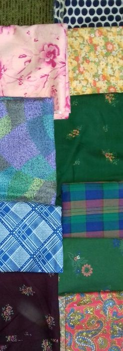 Ткань материал из ссср натуральная: 150 грн. - Мода разное Одесса на Olx