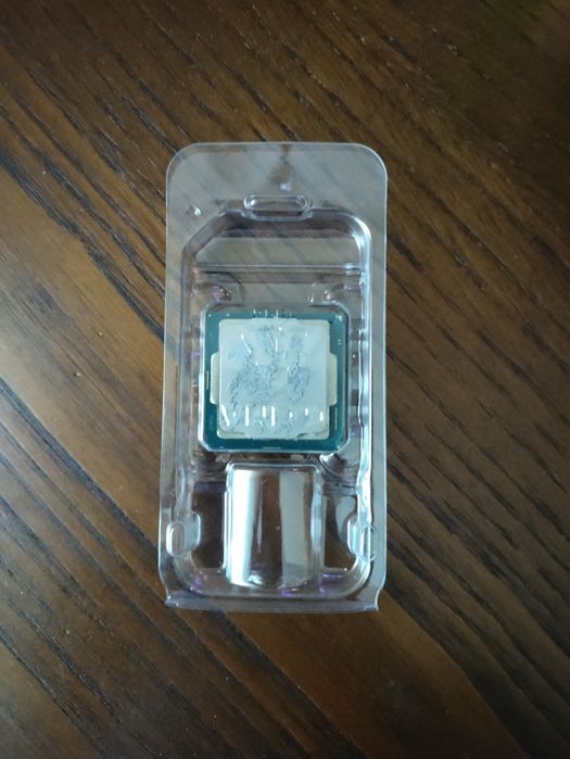 Intel Core i5 8400K Campanhã • OLX Portugal