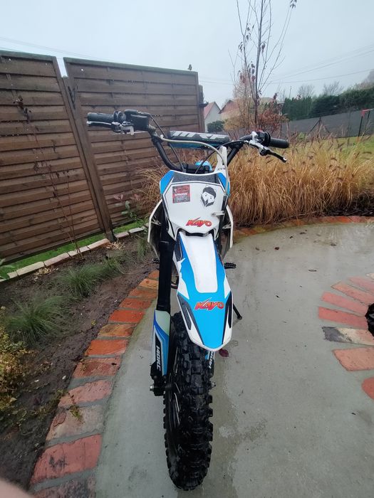 Mrf 140 RC ,2022 Dębnica Kaszubska • OLX.pl