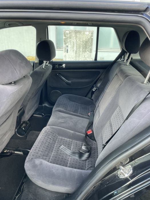 Golf 4 2001 Marinha Grande • OLX.pt