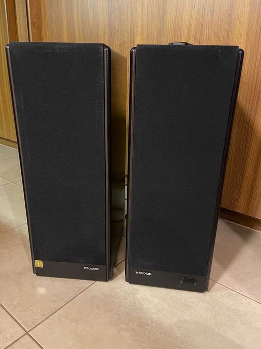 Microlab Solo 7C 2.0 głośniki aktywne kolumny Piaseczno • OLX.pl