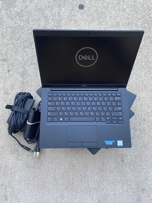 Ультрабук Dell Latitude E7390: 7 700 грн. - Ноутбуки Житомир на Olx