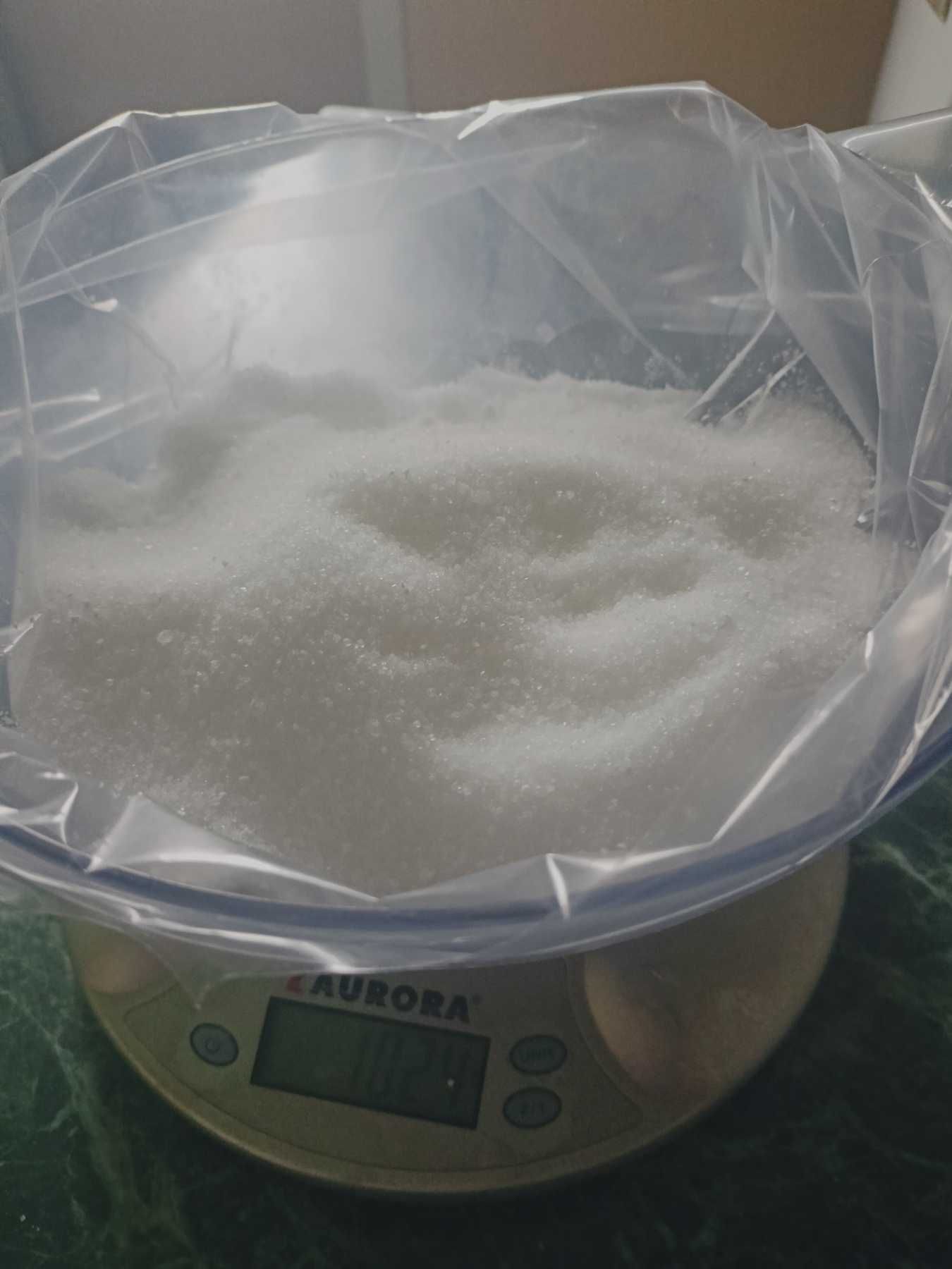 Лимонная кислота пищевая добавка Е330: 65 грн. - Продукты питания ...